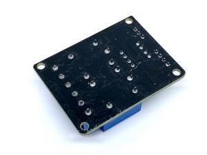 2路繼電器模組 (5V) - BotSheet