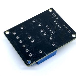 2路繼電器模組 (5V) - BotSheet