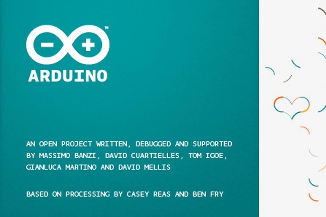 Arduino Ide 1 6版本發佈 Botsheet