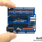 Arduino Nano v3 開發板 (USB Type-C) - BotSheet