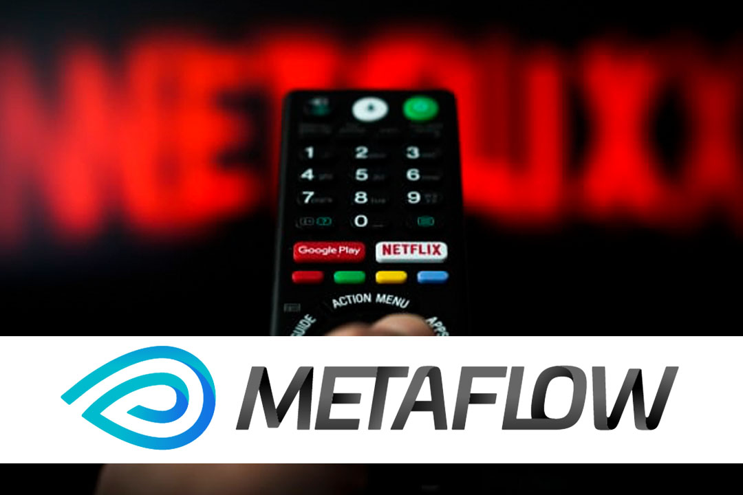 Netflix 內部 Python 框架 Metaflow 正式開源 Botsheet