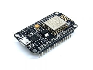 NodeMCU v2 ESP8266開發板 - BotSheet