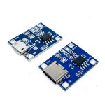 2路繼電器模組 (5V) - BotSheet