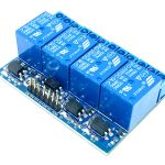 2路繼電器模組 (5V) - BotSheet