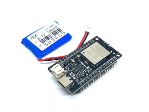 Doit ESP32 Dev Kit 開發板 專業版 (30pin) - BotSheet