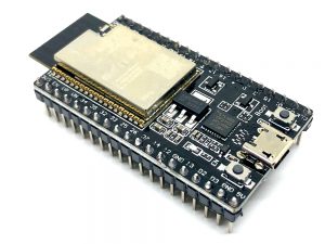 ESP32-DevKitC 開發板 v4 (38pin) - BotSheet