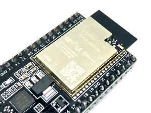 ESP32-DevKitC 開發板 v4 (38pin) - BotSheet