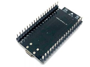 ESP32-DevKitC 開發板 v4 (38pin) - BotSheet